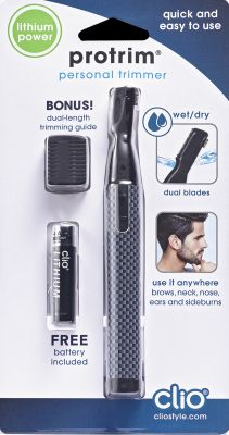 PROTTRIM PERSONAL TRIMMER MEN – Vitaswift